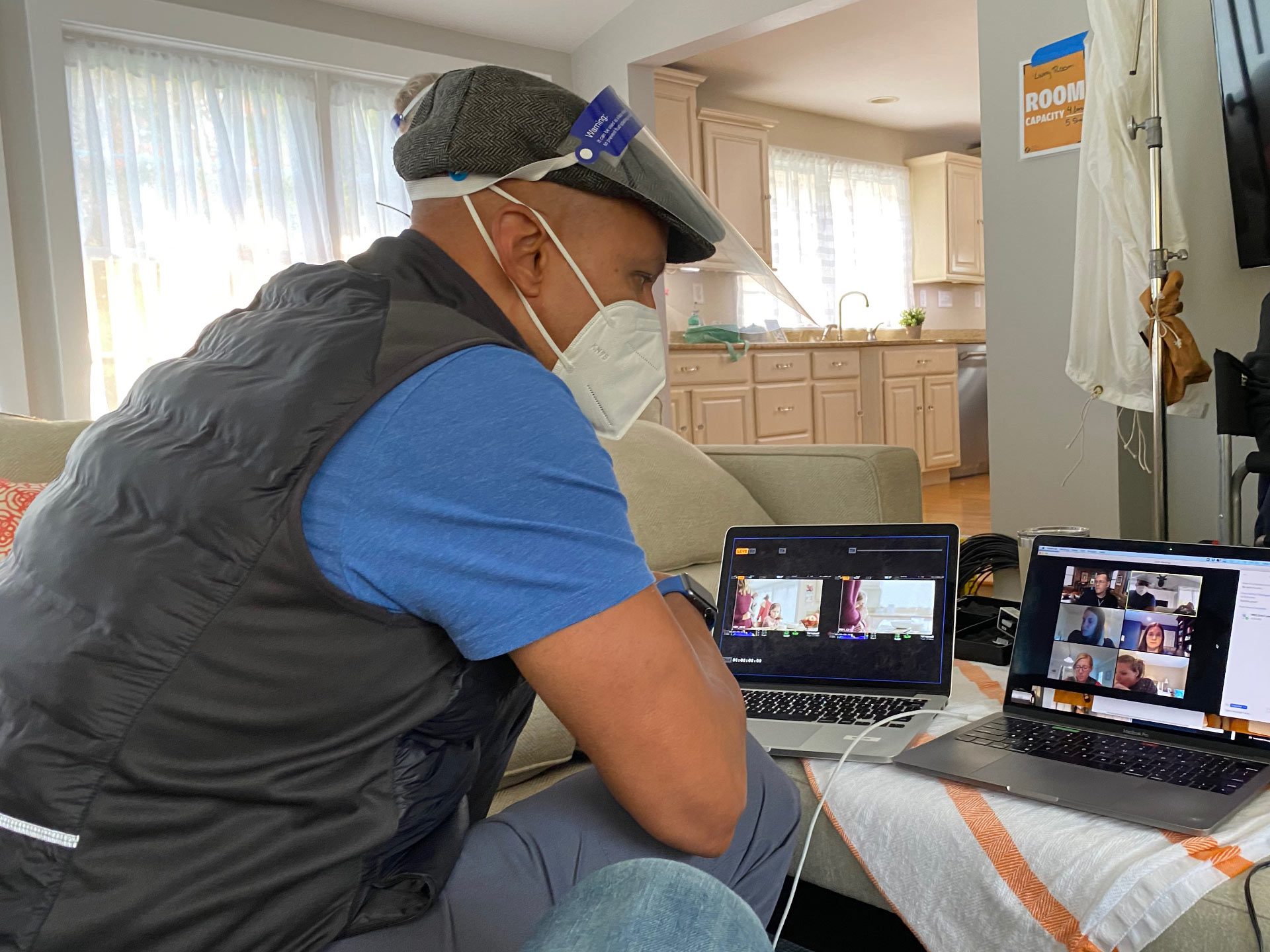 Hood Milk - Hatch Branding